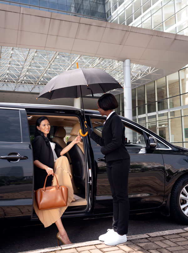Miami Limo Chauffeur – Chauffeur Service in all over USA