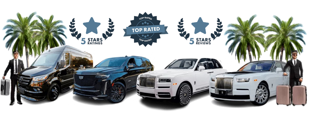 Miami Limo Chauffeur – Chauffeur Service in all over USA