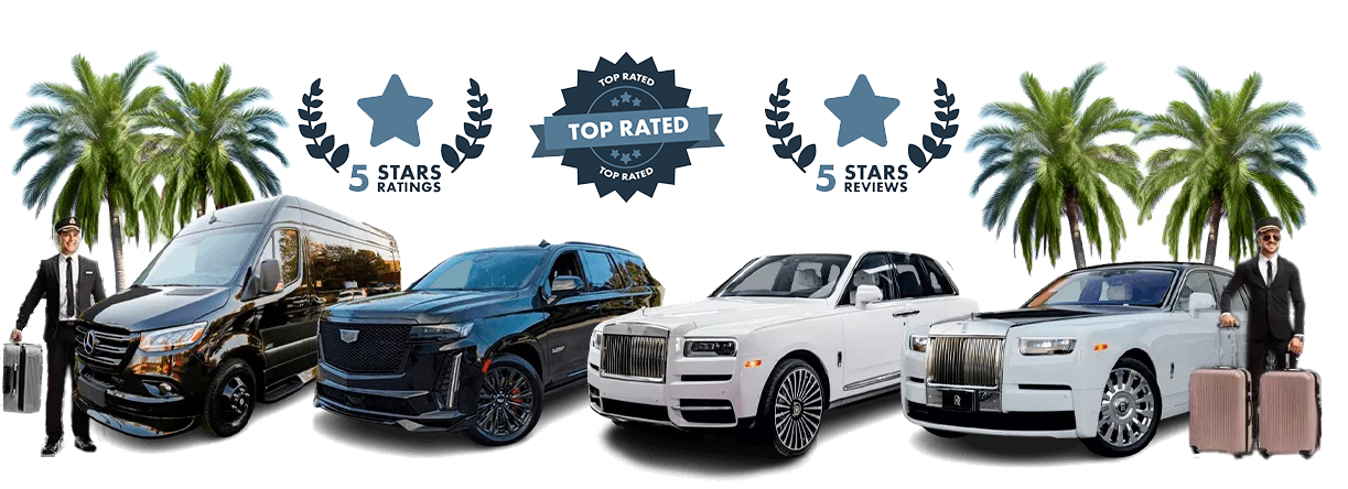 Miami Limo Chauffeur – Chauffeur Service in all over USA