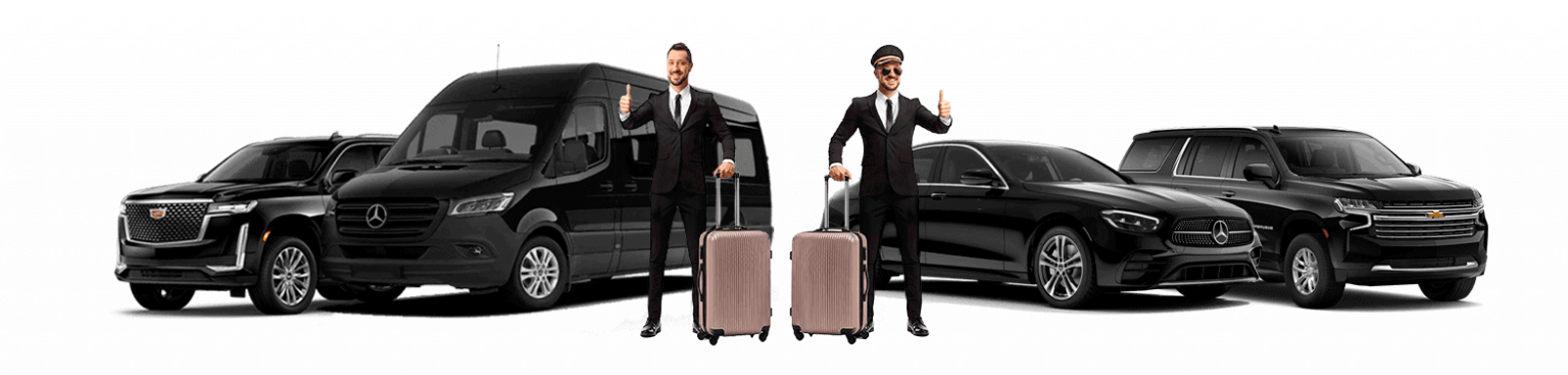 Miami Limo Chauffeur – Affordable Luxury — Miami Limo Service & Miami ...
